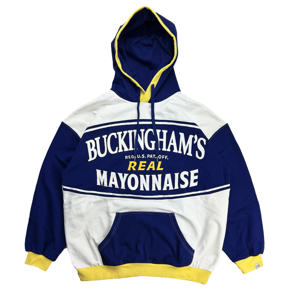 The Buckingham Shop OFFICIAL BRANDON BUCKINGHAM MERCHANDISE
