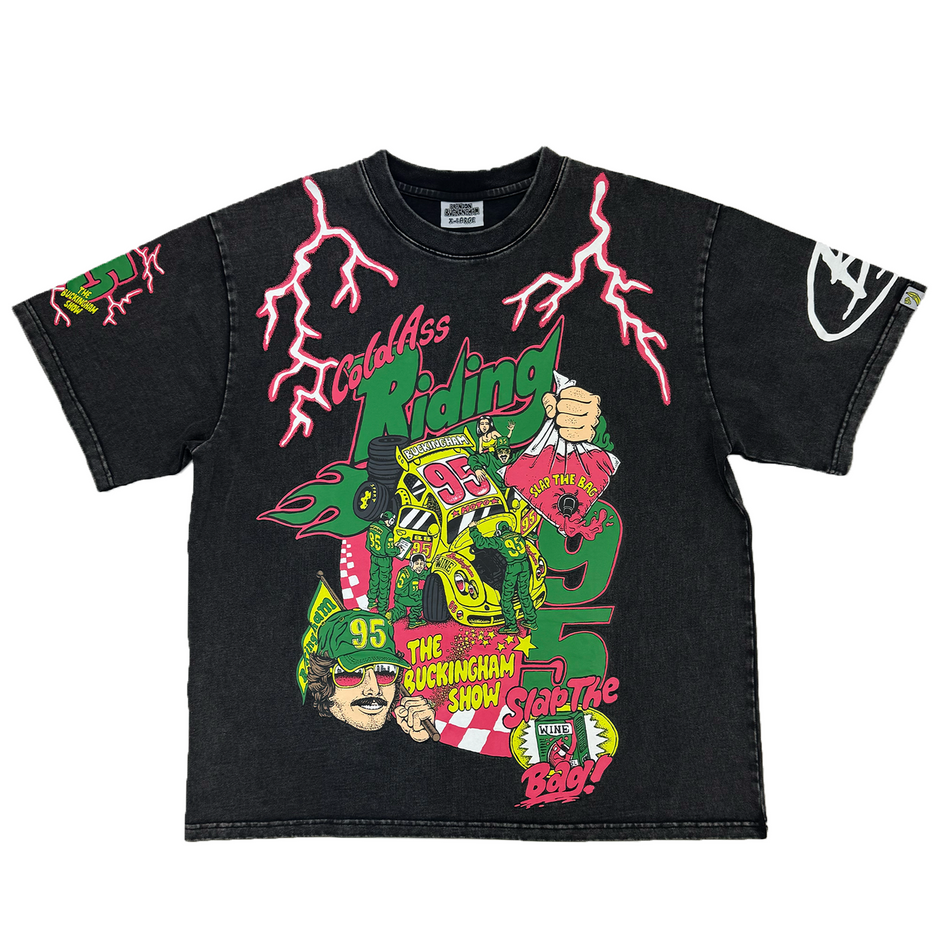 The Buckingham Shop OFFICIAL BRANDON BUCKINGHAM MERCHANDISE