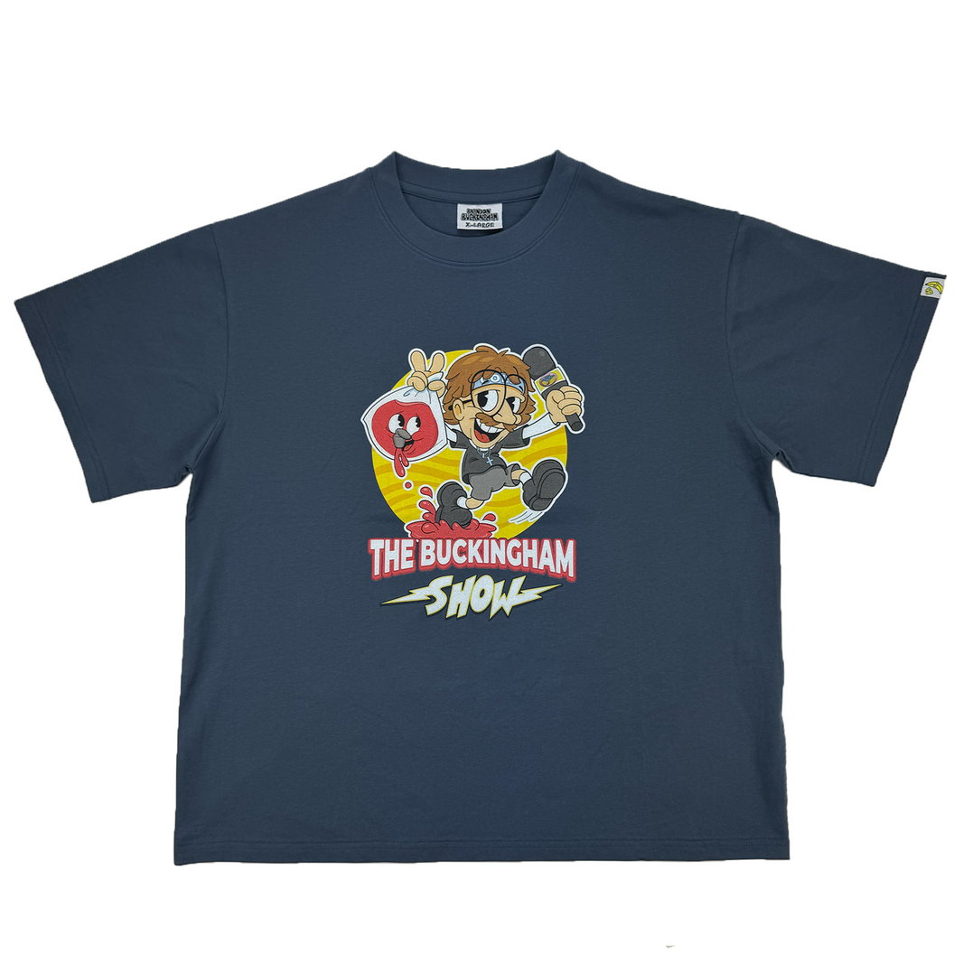The Buckingham Shop OFFICIAL BRANDON BUCKINGHAM MERCHANDISE