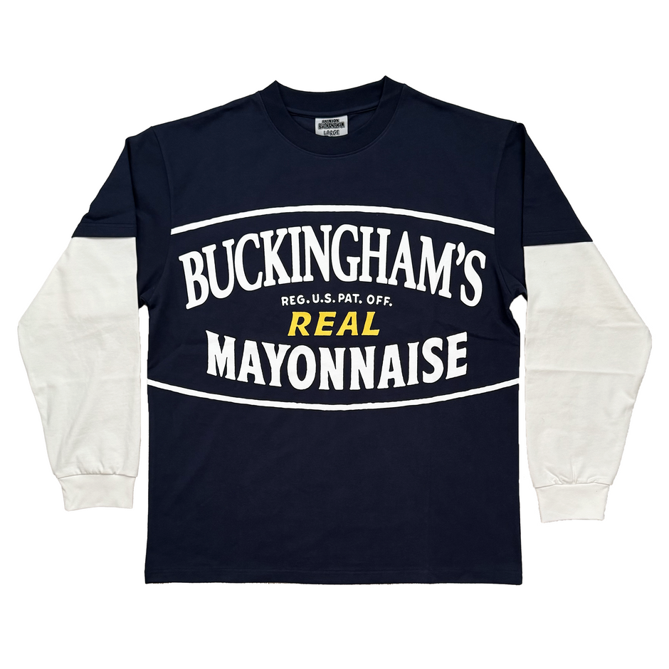 The Buckingham Shop OFFICIAL BRANDON BUCKINGHAM MERCHANDISE