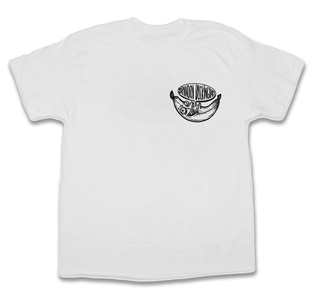 The Buckingham Shop OFFICIAL BRANDON BUCKINGHAM MERCHANDISE